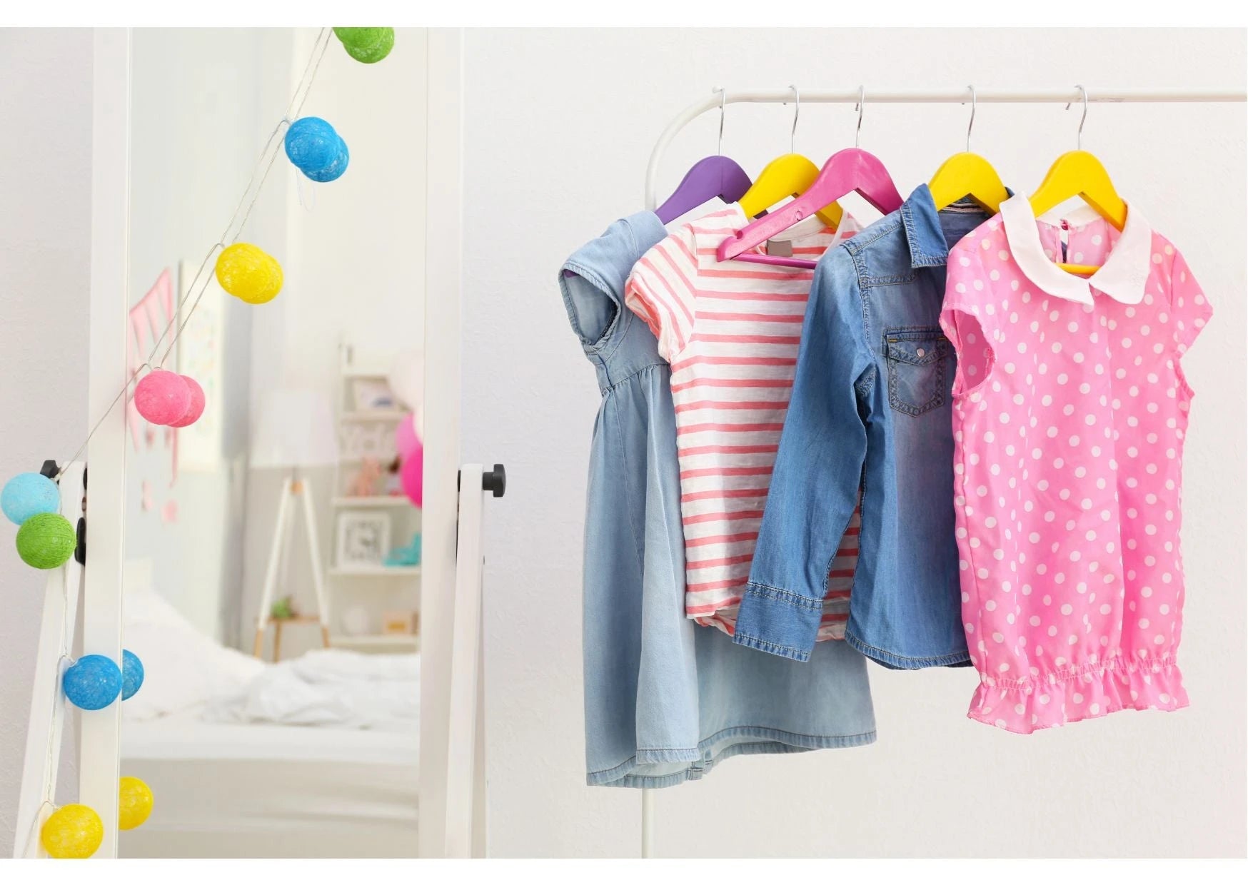 Petits inséparables | Tout – Penderie les Inséparables